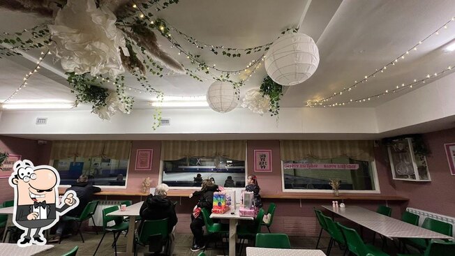 Jodies, Lockerbie - Restaurant menu, prices and reviews