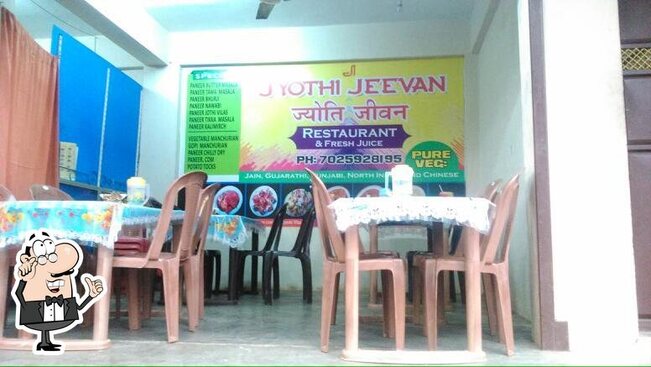 Jyothi Jeevan Restaurant Pure Veg, Venganoor - Restaurant menu, prices ...