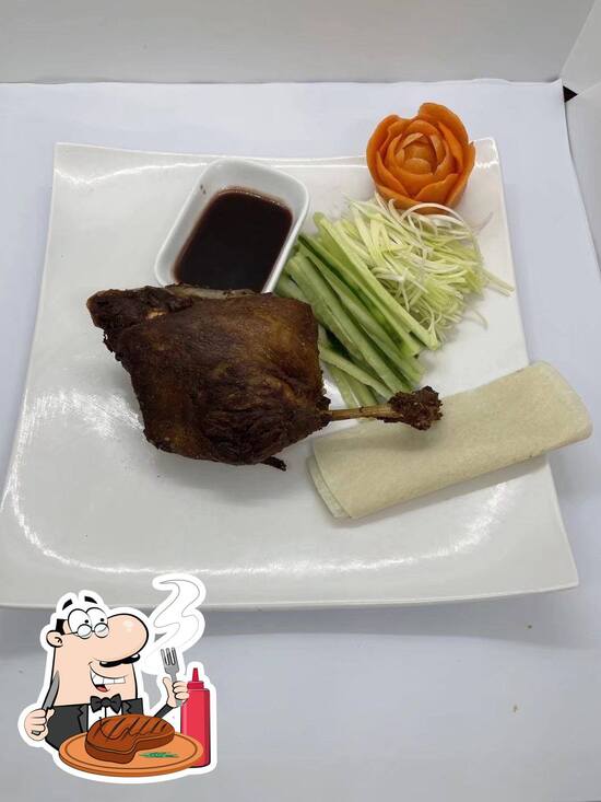 Ko Sing Takeaway, Wrexham - Restaurant menu, prices and reviews