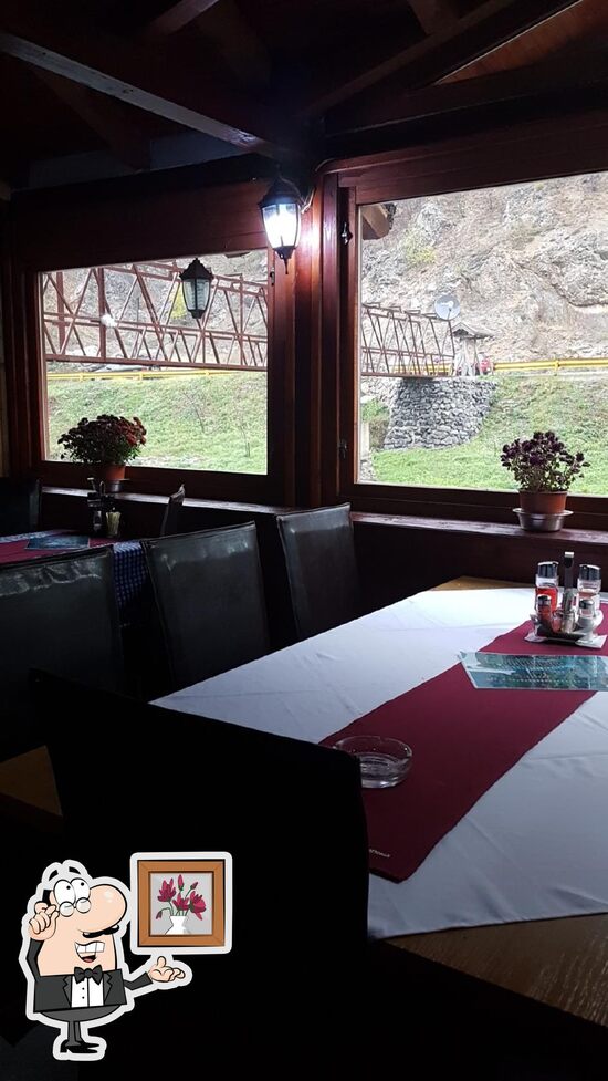 Kod Rajka, Ždrelo - Restaurant menu, prices and reviews