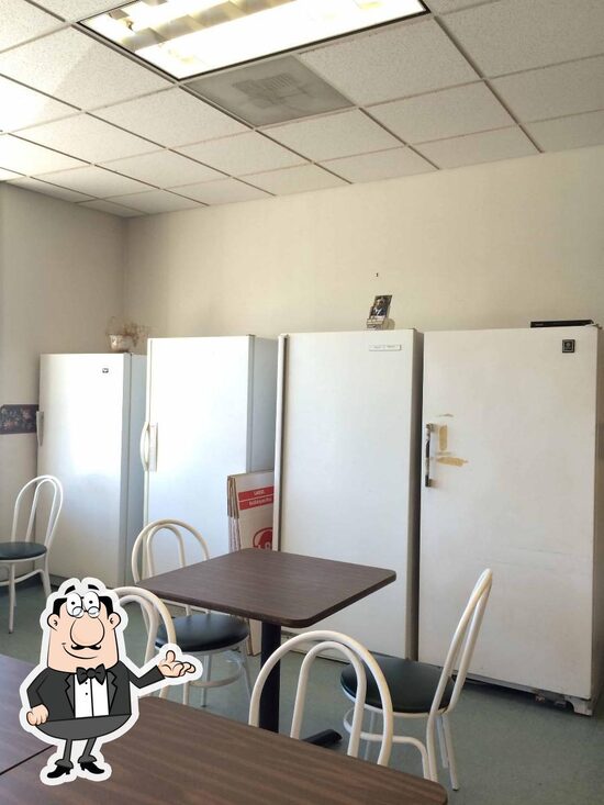 Lumpia Factory, 1554 NE Fairgrounds Rd in Bremerton - Restaurant menu