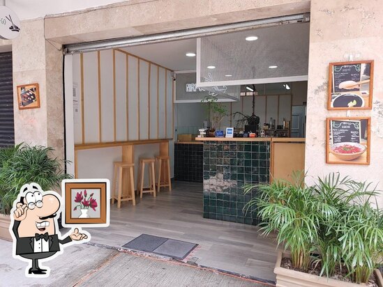 Niri-Go, Naucalpan de Juárez - Menú del restaurante, precios y reseñas