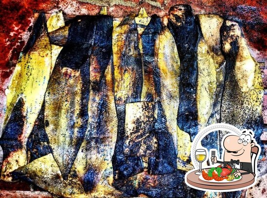 Barbacoa Obispo Cocina Rural, Oaxaca, Calz. San Felipe del Agua 327 ...