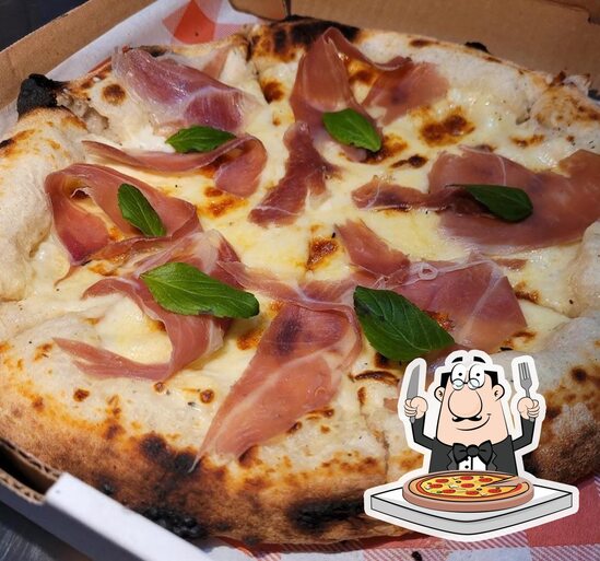 Pepper Forneria Pizzaria Delivery, Chapecó - Restaurant menu and reviews