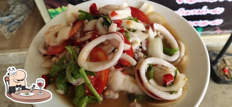Reggae mini bar, Thailand - Restaurant reviews