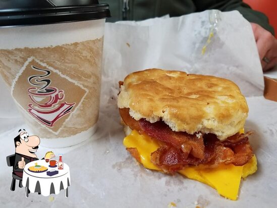 Sherry's Bakery in Dunn - Restaurant reviews