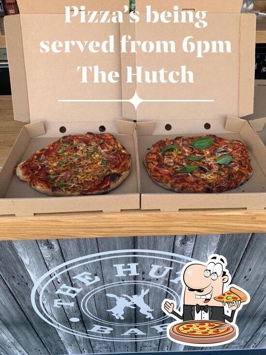 The March Hare Inn in Worcester - Restaurant reviews