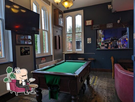 The Steamhouse, Manchester - Restaurant menu, prices and reviews