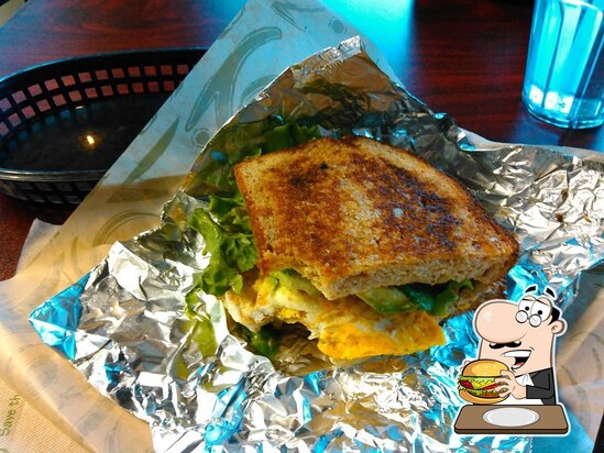 Odie's Deli, Soldotna - Restaurant menu, prices and reviews