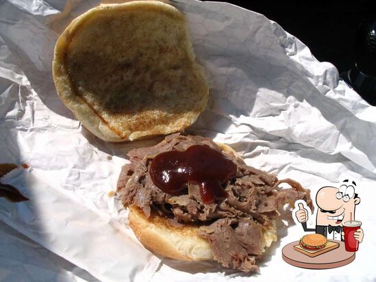Rax Roast Beef, Georgetown - Restaurant menu, prices and reviews