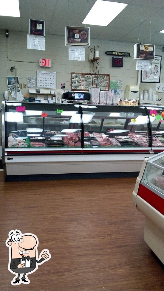 Jacobs Meat Market, Appleton - Restaurant menu, prices and reviews