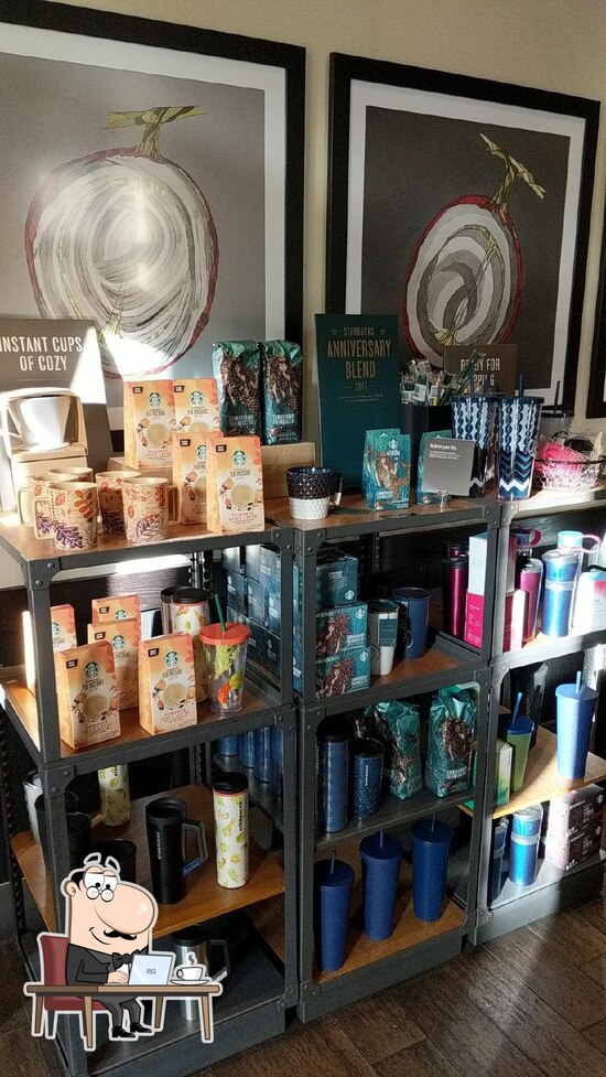 Starbucks, Key West - Restaurant menu, prices and reviews