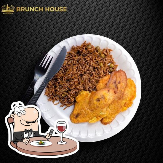 The Brunch House in New York City - Restaurant menu and reviews