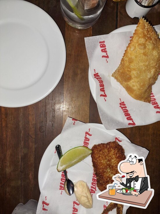 Labuta Mar restaurante, Rio de Janeiro - Avaliações de restaurantes