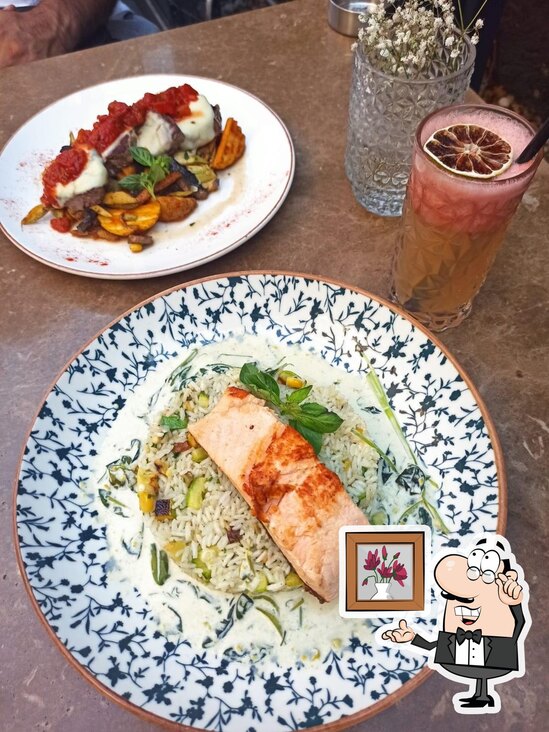 Babi - Resto Bar & Wine, Tivat - Restaurant menu, prices and reviews