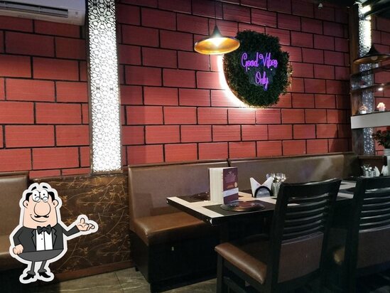 Hyderabad Chefs, Proddatur - Restaurant menu, prices and reviews