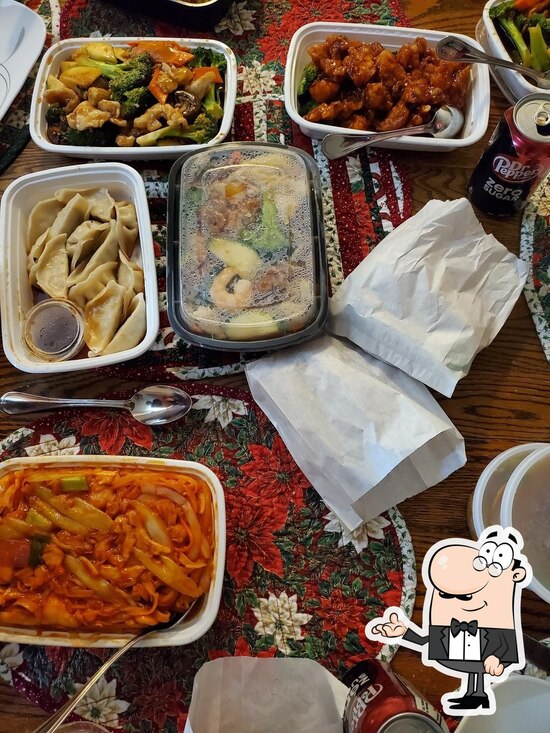 Victory Buffet, Sarnia - Restaurant menu, prices and reviews