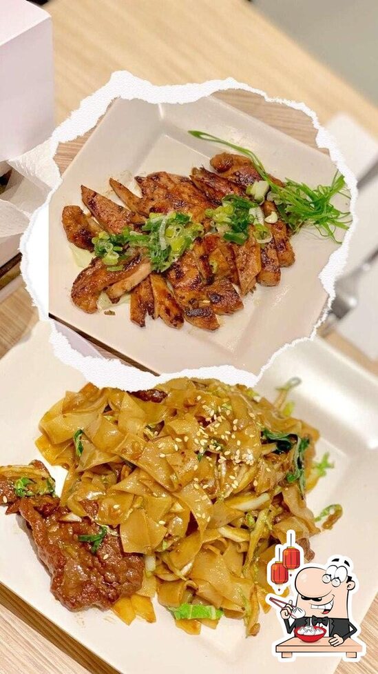 Master Po restaurant, Cebu City, I1 Building - Restaurant menu and reviews