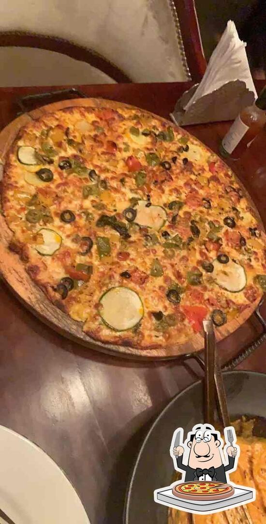 Shikaar Bagh - Restaurant and Bar, Jaipur, Hotel Narain Niwas Palace ...