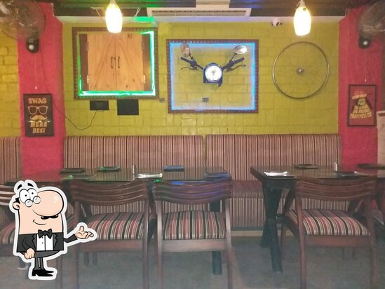 Bhatinda Xpress, Chennai, 3rd Floor - Restaurant reviews