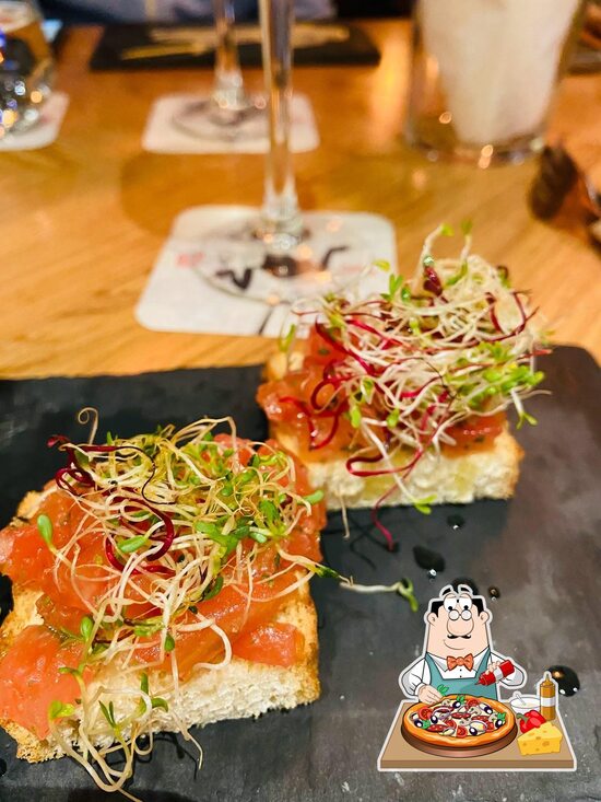 Boca Roja restaurant, Ecatepec de Morelos - Restaurant menu and reviews