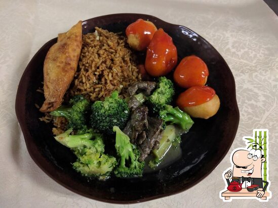 Canton Family Restaurant, North Sydney - Restaurant menu, prices and ...