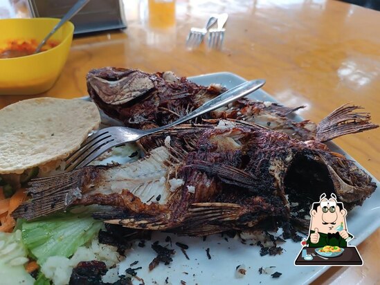 El Mariscón Zarandeado Tala, Tala - Menú del restaurante, precios y reseñas