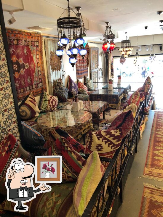 Home Made Restaurant & Cafe, Istanbul - Restaurant menu, prices and reviews