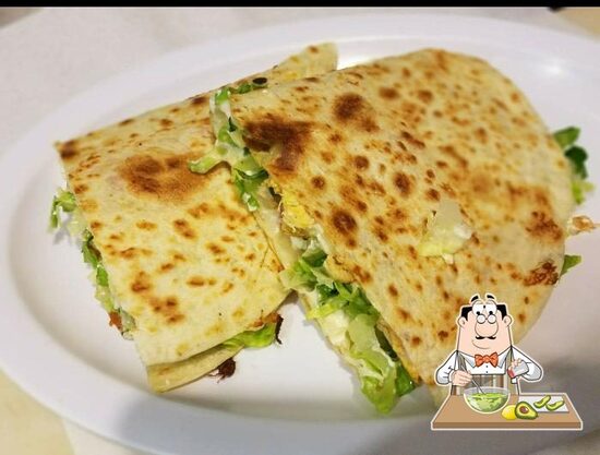 K Bakery, Los Angeles - Restaurant menu, prices and reviews