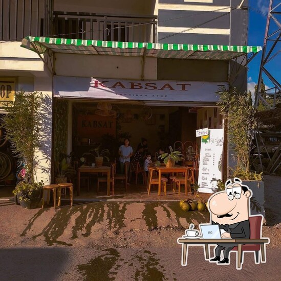 Kabsat, Muntinlupa, Sucat - Restaurant menu, prices and reviews
