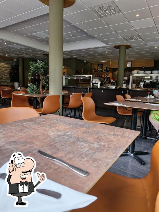 Lemon Tree Bar & Restaurang, Piteå - Restaurant menu, prices and reviews