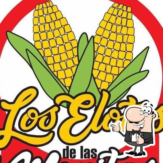 Carta del restaurante Los Elotes del las Monitas, Ciudad General Escobedo