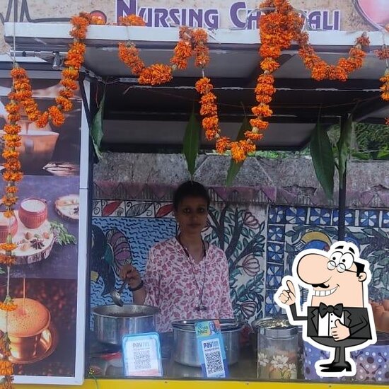 Menu at MAA KALI NURSHING CHAIWALI, Patna