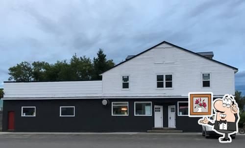 Middle Lake Hotel in Middle Lake - Restaurant reviews