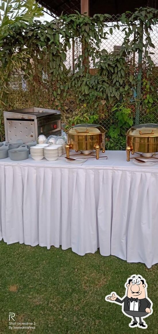 Mr. Millet, Hyderabad - Restaurant menu, prices and reviews