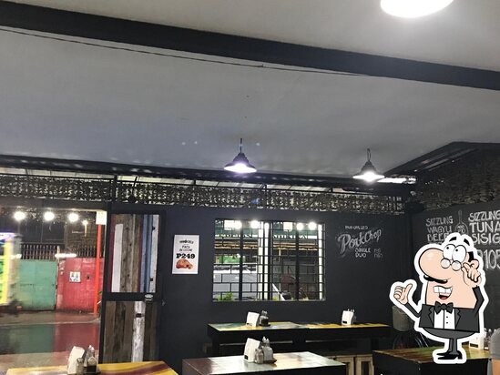 Pan de Cielo, Marikina - Restaurant menu, prices and reviews