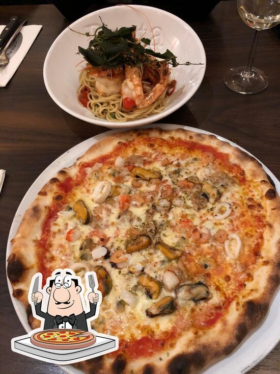 Ristorante Sugo pizzeria, Emmerich - Restaurant menu and reviews