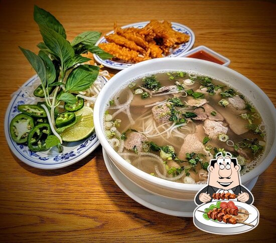 Sam Hut, Calimesa - Restaurant menu, prices and reviews