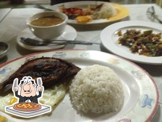 Silogan Ni Gian restaurant, Cebu City, 8WW7+W6F - Restaurant menu and ...