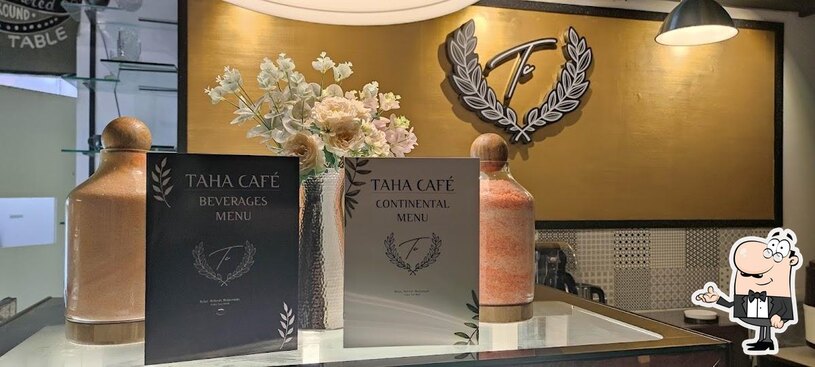 TAHA CAFE, Hyderabad, Begumpet - Restaurant menu, prices and reviews