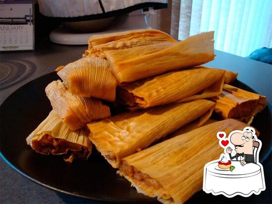 TAMALES NORTEÑOS ABIA, Naucalpan - Restaurant menu, prices and reviews