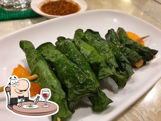 Thongpoon Vietnamese Restaurant, Hat Yai - Restaurant reviews