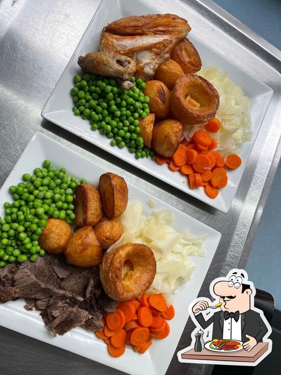 Perfect Cafe, Sidcup - Restaurant menu, prices and reviews