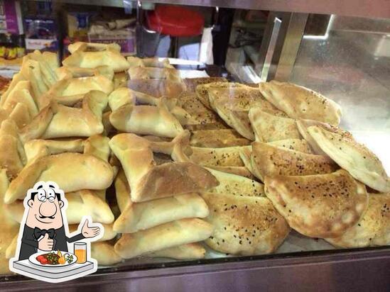 Valley Bakery in Greenacre - Restaurant menu and reviews