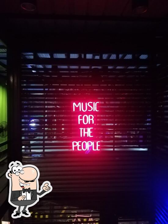Arko Karaoke Hub pub & bar, Manila - Restaurant reviews