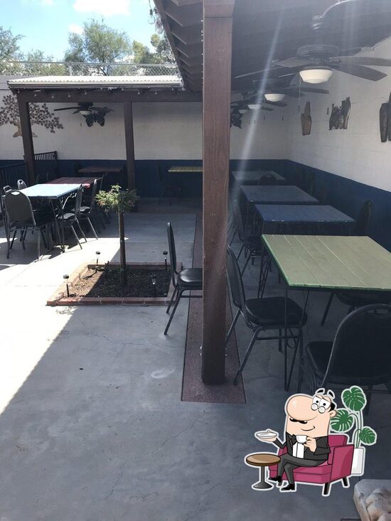 El Molinito, Tucson - Restaurant menu, prices and reviews