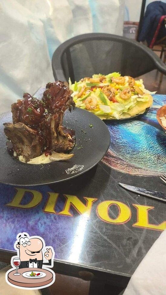 DinoLand Cafe in Myrtle Beach - Restaurant menu and reviews