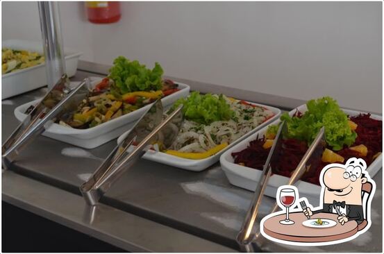 VIA NORTE Gourmet restaurant, Macaé