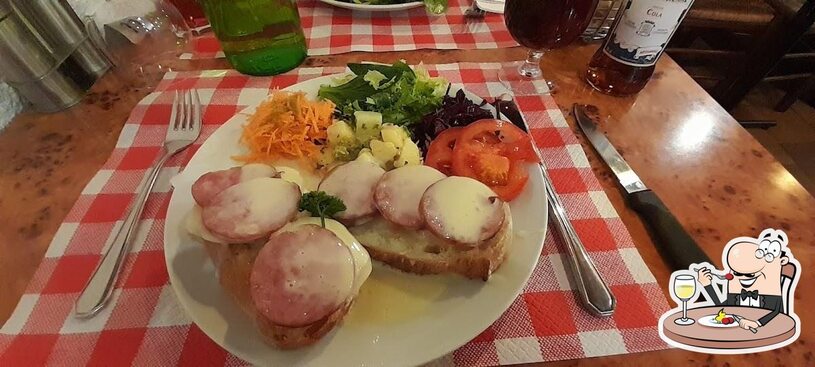 la fringale, Auxonne - Menu du restaurant, prix et avis