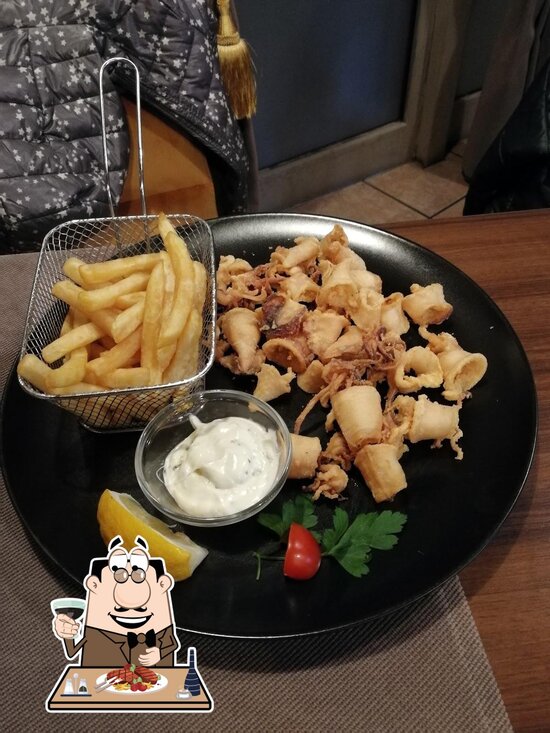 Dilema, Koper - Restaurant menu, prices and reviews